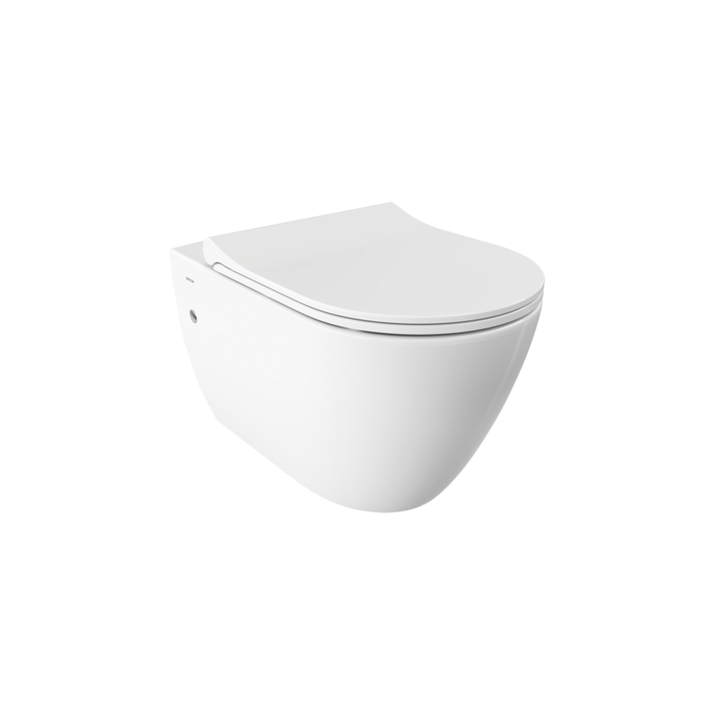 WC SOLJA VENEZIA BELA STOJECA BOCCHI - DIM Trade