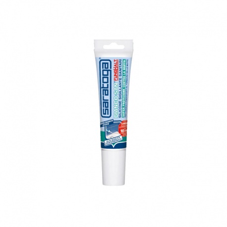 SILIKON SANITARNI PROVIDNI - 60ML - SARATOGA - DIM Trade