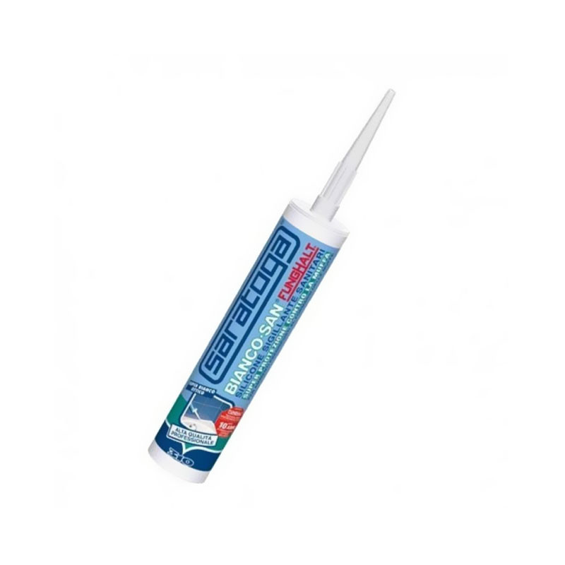 SILIKON SANITARNI PROVIDNI - 310ML - SARATOGA - DIM Trade