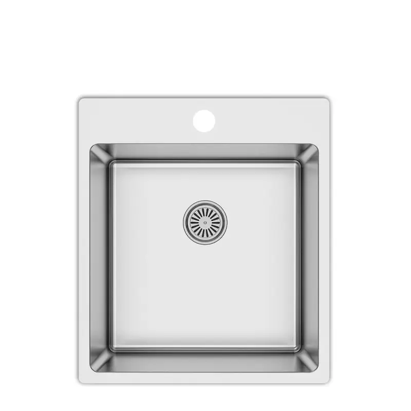 USADNA SUDOPERA IDEAL 400B METALAC 362630 - DIM Trade