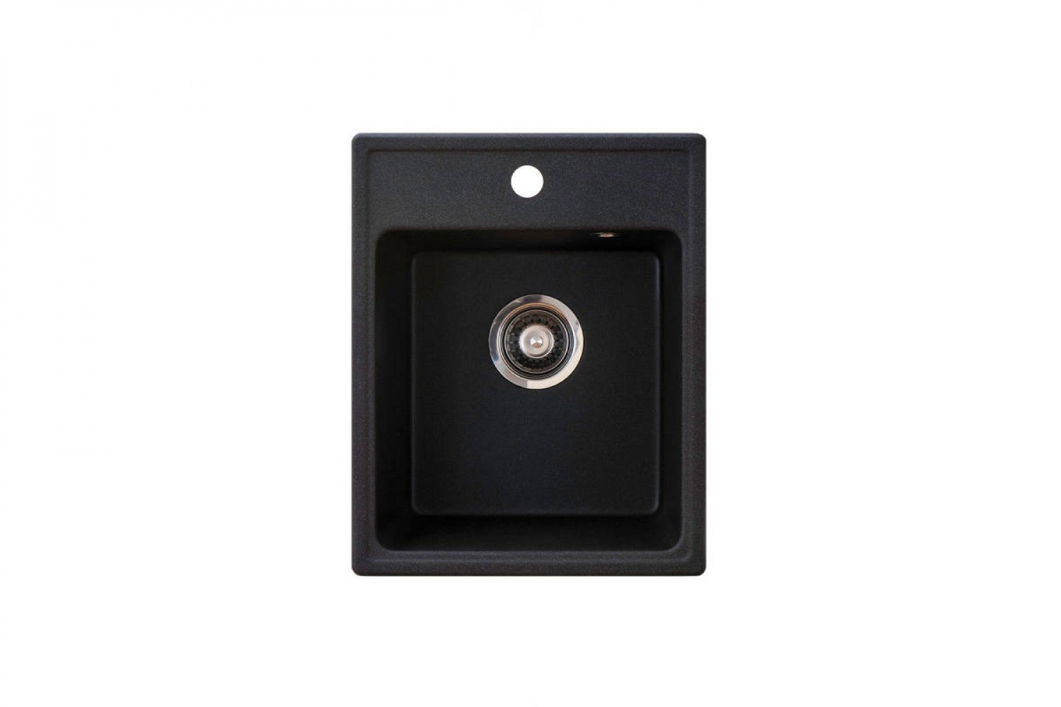 SUDOPERA METALAC QUADRO 40X50 CRNA 152981 - DIM Trade