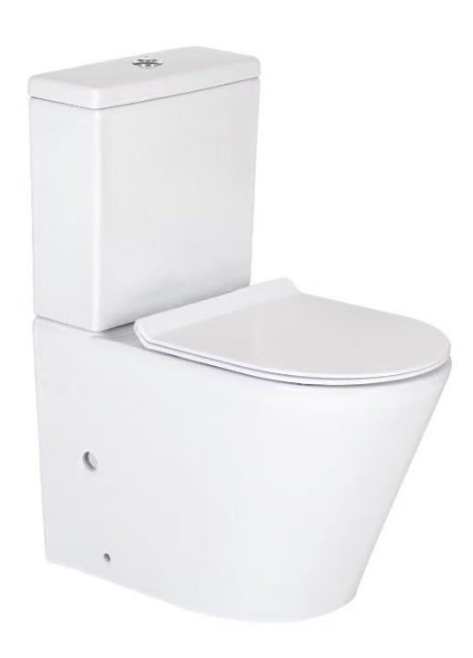 MONOBLOK ARTEK CK-6008 620x380x780 6008CK - DIM Trade