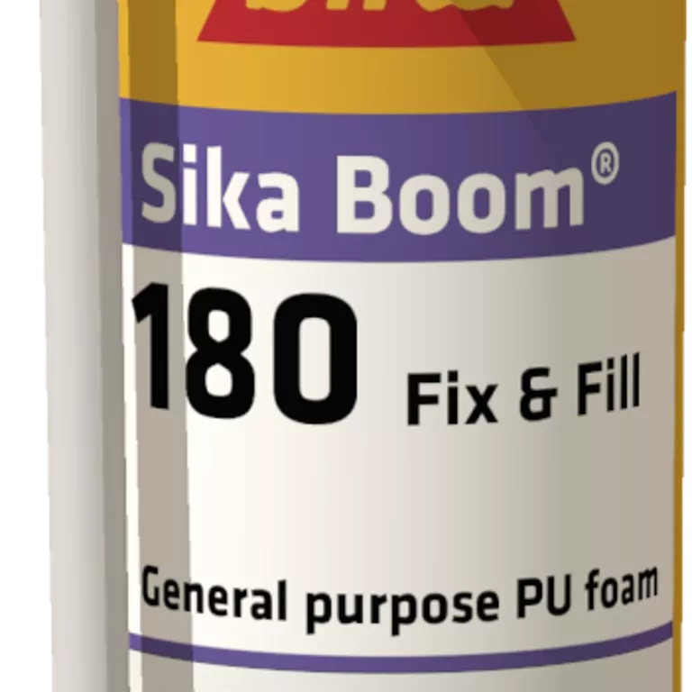 SIKA BOOM 180 FIX&FILL 750 ml - DIM Trade